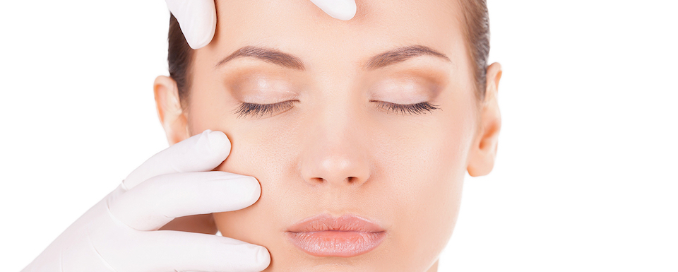 EYELID PLASTIC SURGERY - BLEPHAROPLASTY | Concept Clinic